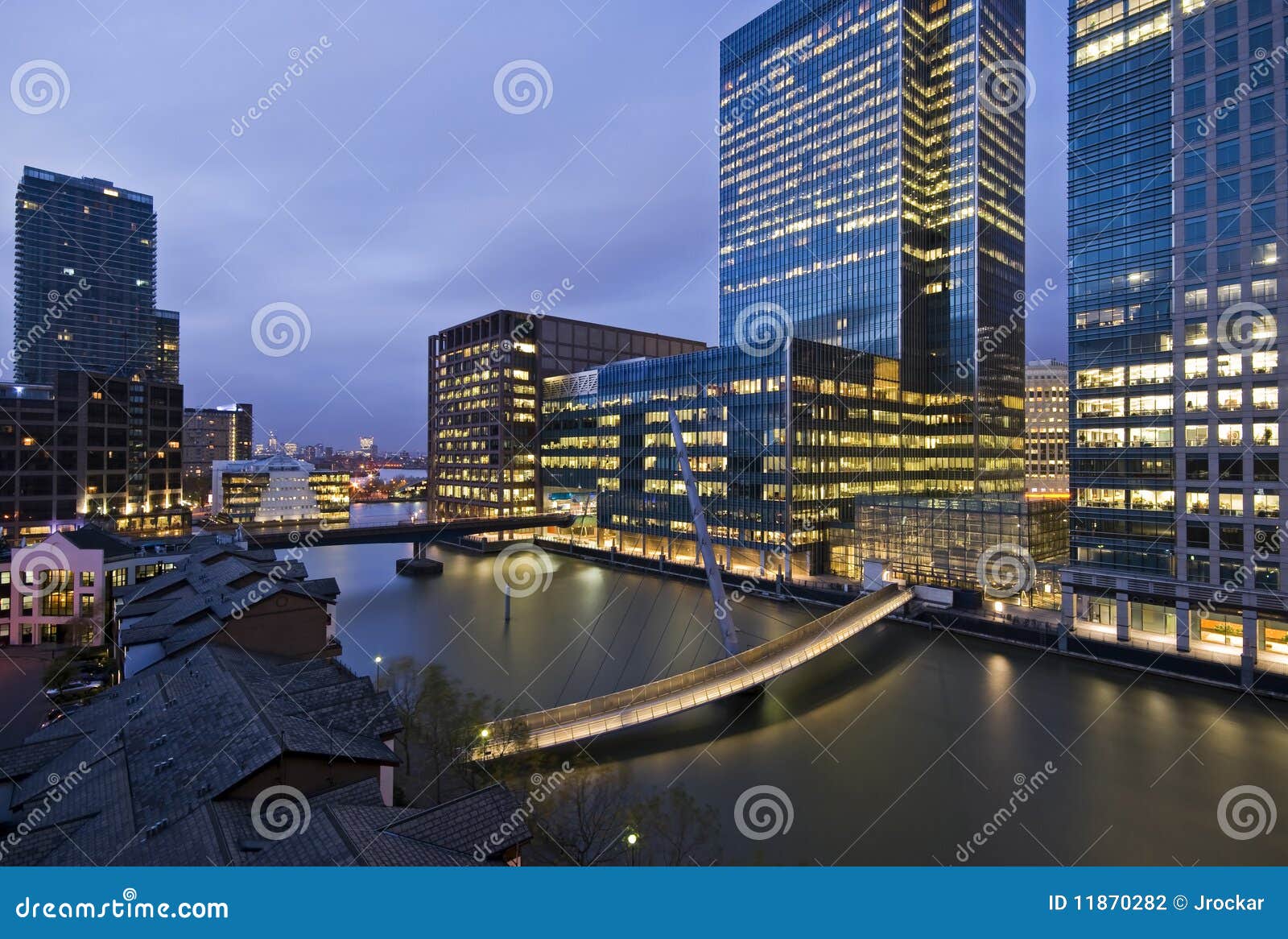 Amzing city view stock photo. Image of light, discovery - 11870282