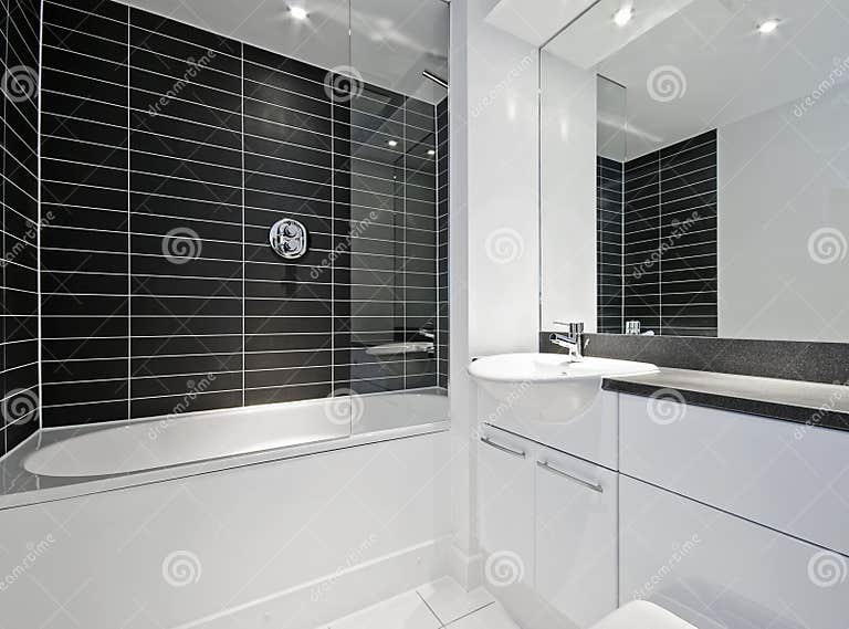 Amzing modern bathroom stock photo. Image of design, closeup - 11742942