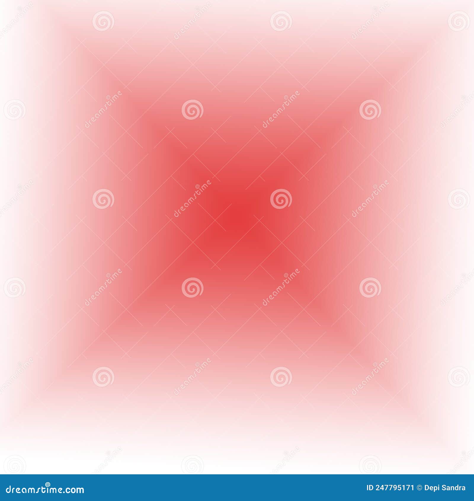 Amzing Red Diamond Gradient Stock Illustration - Illustration of ...