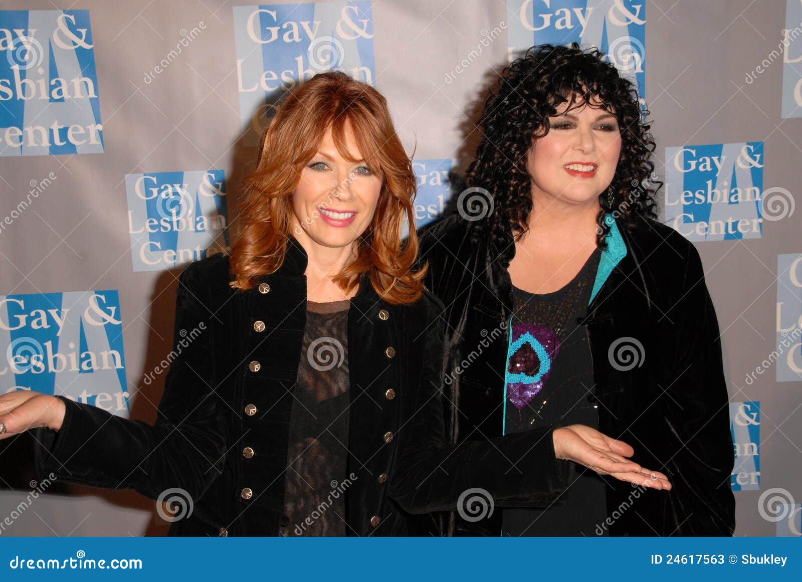 Ana Wilson, Nancy Wilson foto de archivo editorial. Imagen de igualdad ...