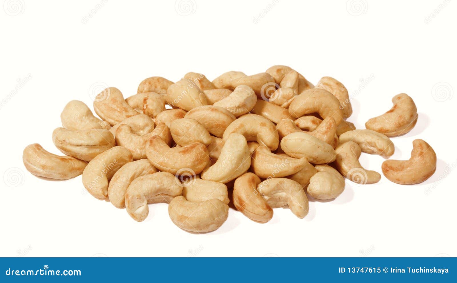 Anacardi immagine stock. Immagine di pianta, pila, organico - 13747615