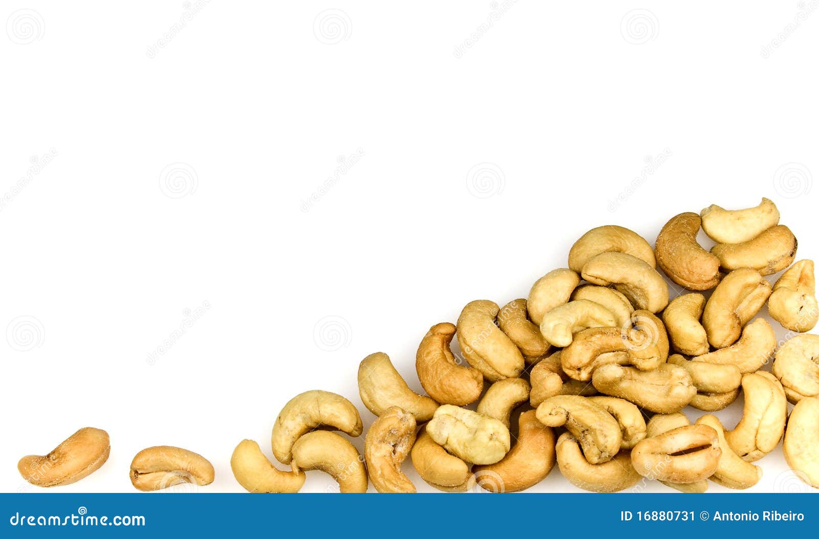 Anacardi immagine stock. Immagine di sano, anacardio - 16880731