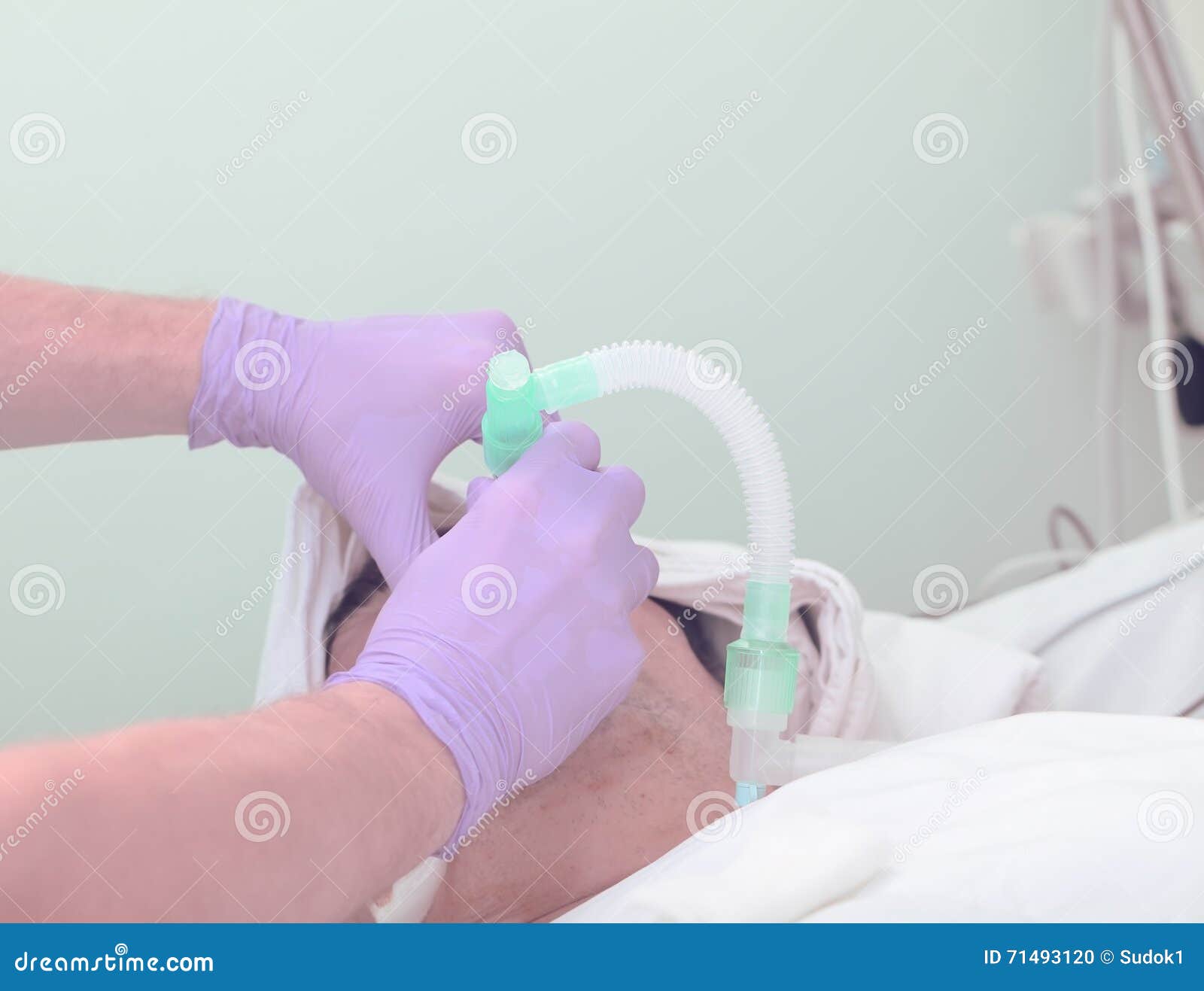 Intubated People Photos - Free & Royalty-Free Stock Photos from Dreamstime
