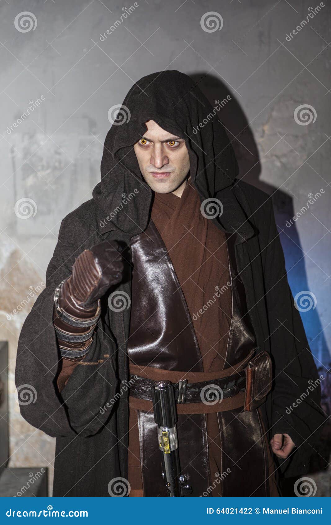 Anakin Skywalker editorial photography. Image of wars - 64021422