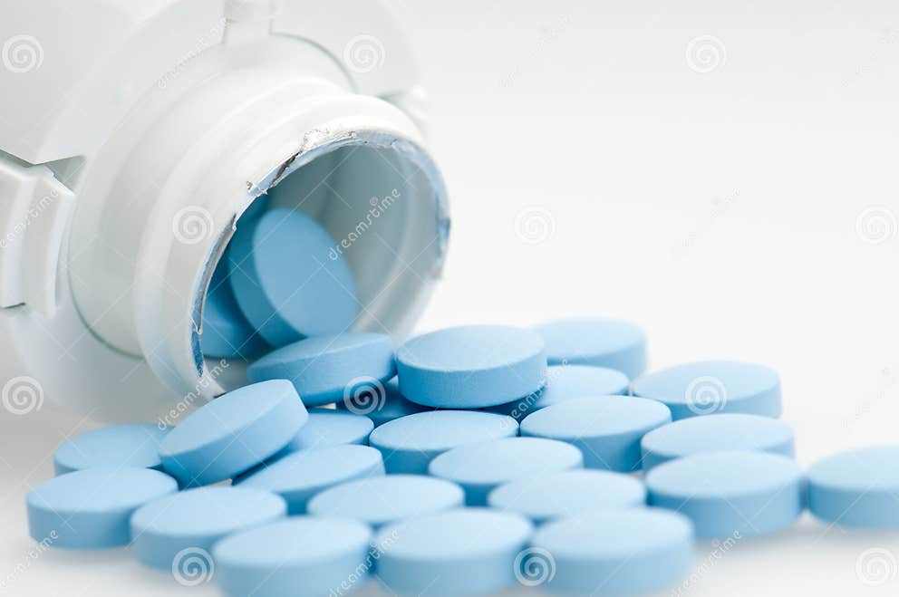 Analgesic pills stock image. Image of medicine, closeup - 12019083