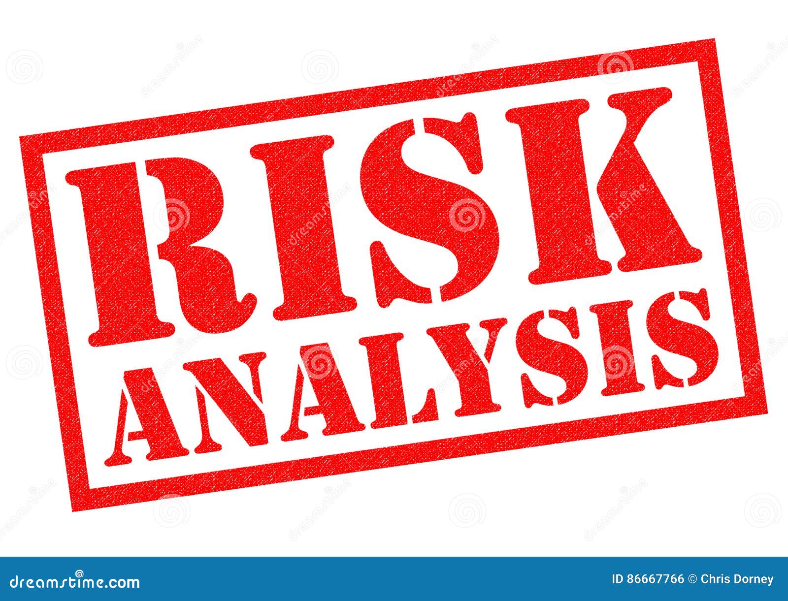 Analisi dei rischi illustrazione di stock. Illustrazione di preventivo ...