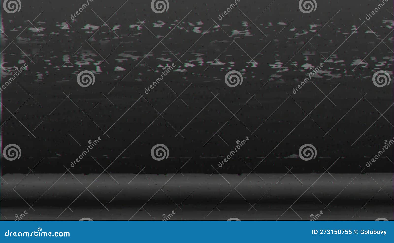 Analog Glitch Static Noise Blue Vhs Grain Texture Stock Illustration ... Analog Glitch Static Noise Blue Vhs Grain Texture Stock Illustration ...