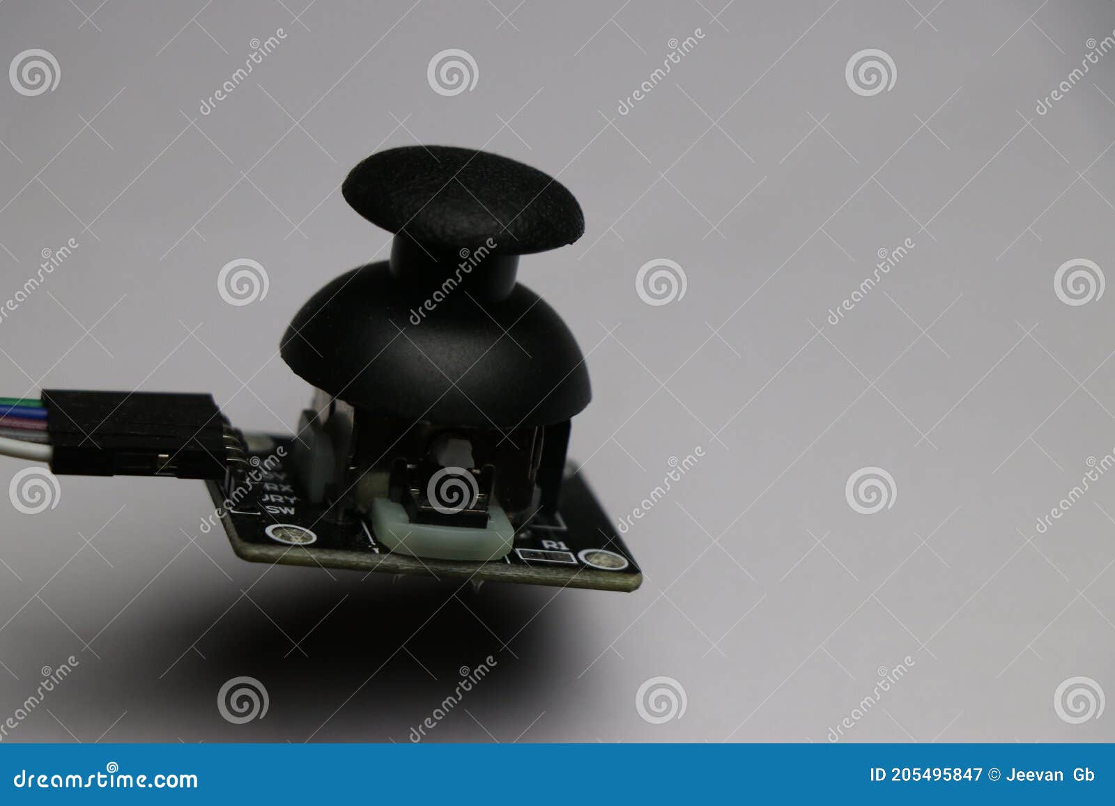 Analog Joystick Module Used in Various Electronics Projects Mainly To ... Analog Joystick Module Used in Various Electronics Projects Mainly To ...