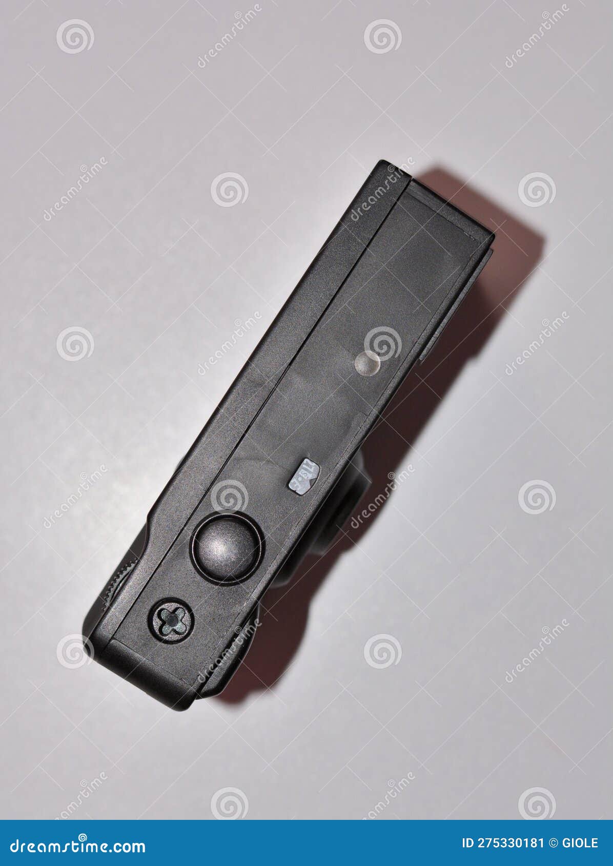 Analog Single Use Camera with Flash. Editorial Photo - Image of camera ...