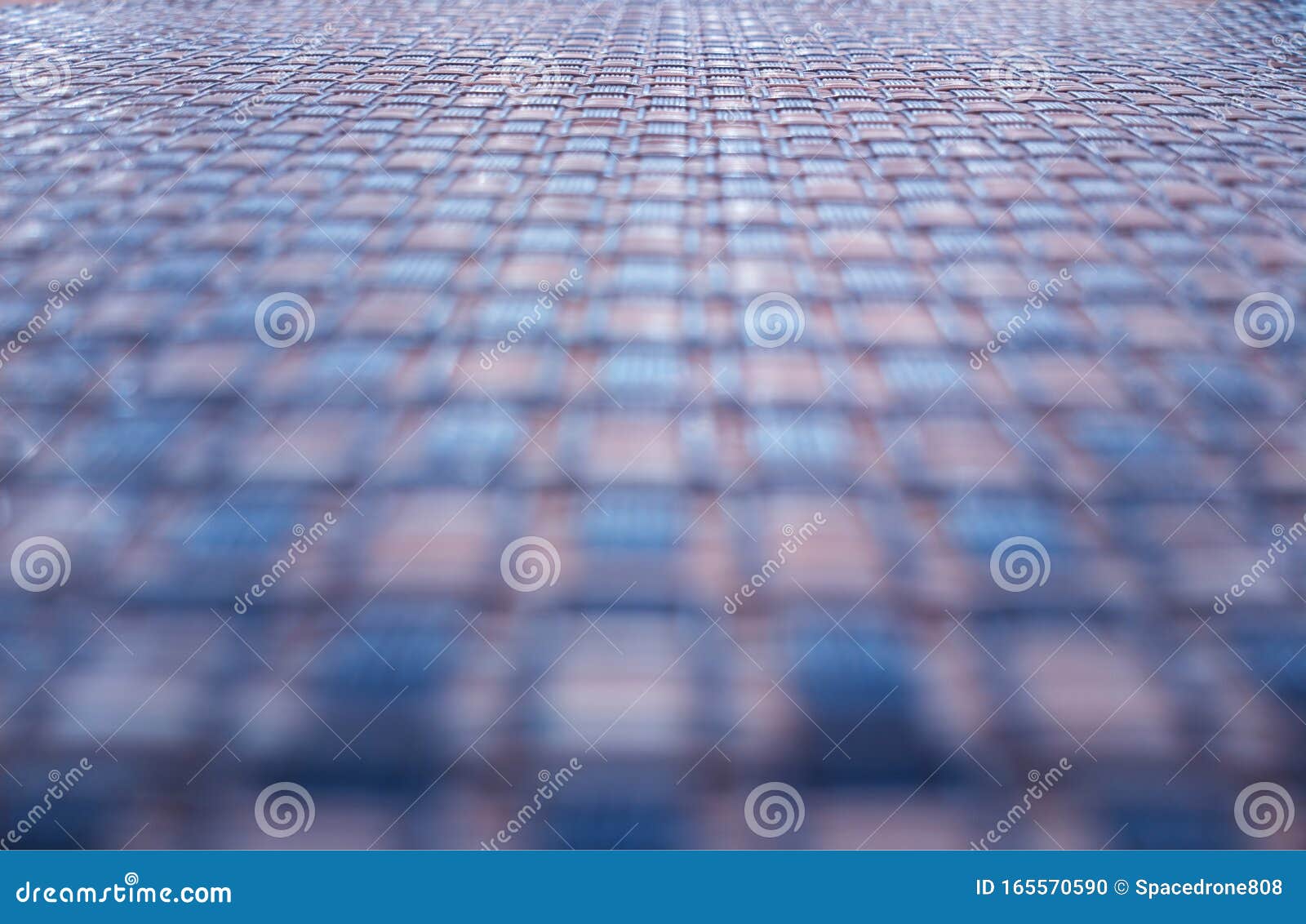 Analog Tv Scanline Grid Texture Background Stock Photo - Image of ...