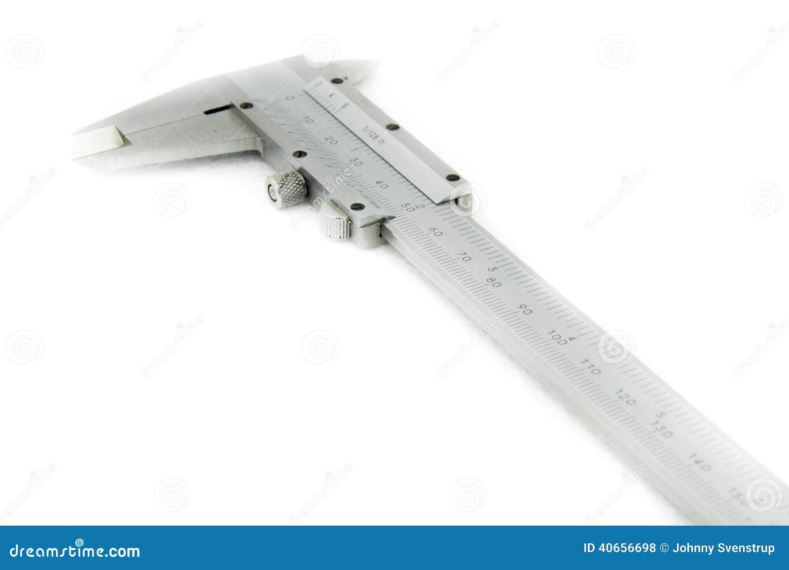 Analog vernier stock photo. Image of number, industry - 40656698