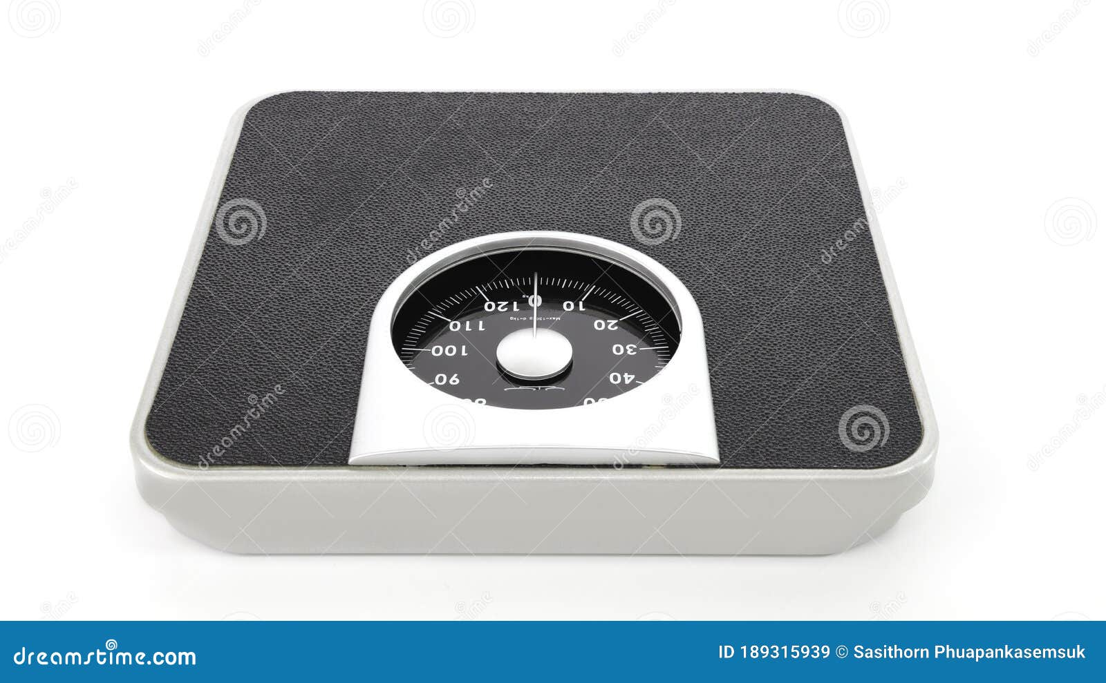 Analog Weight Scale Stock Photo | CartoonDealer.com #23465190