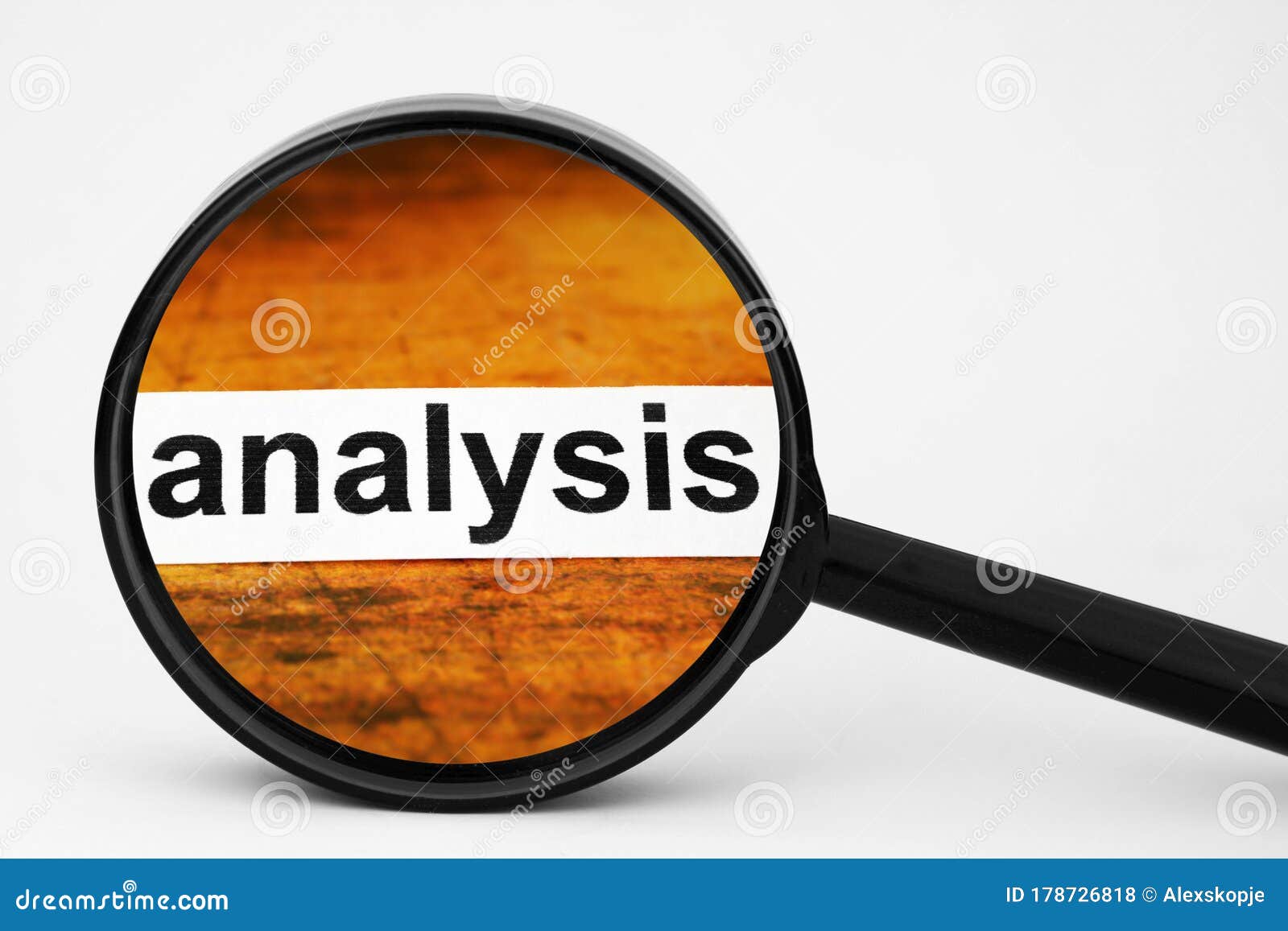 Analysis stock photo. Image of competitor, graph, analyze - 178726818