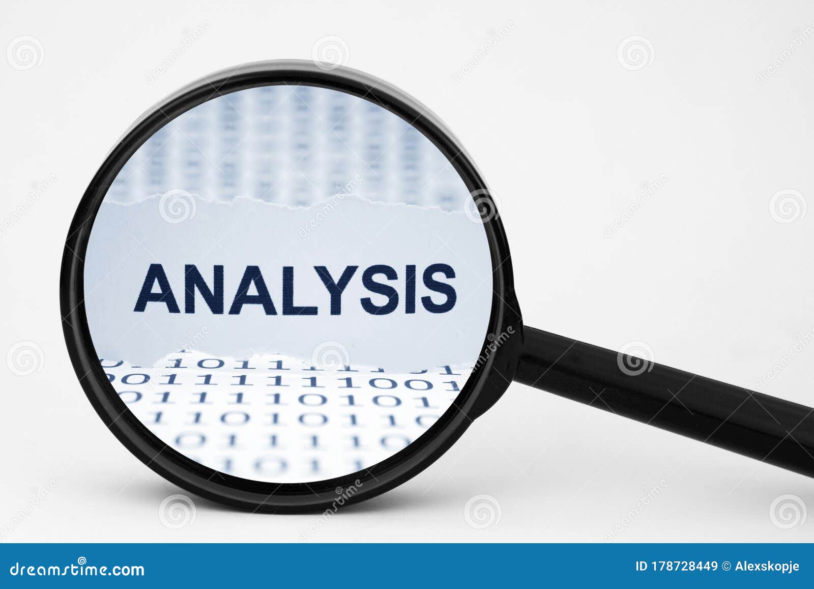 Analysis stock image. Image of economics, investment - 178728449