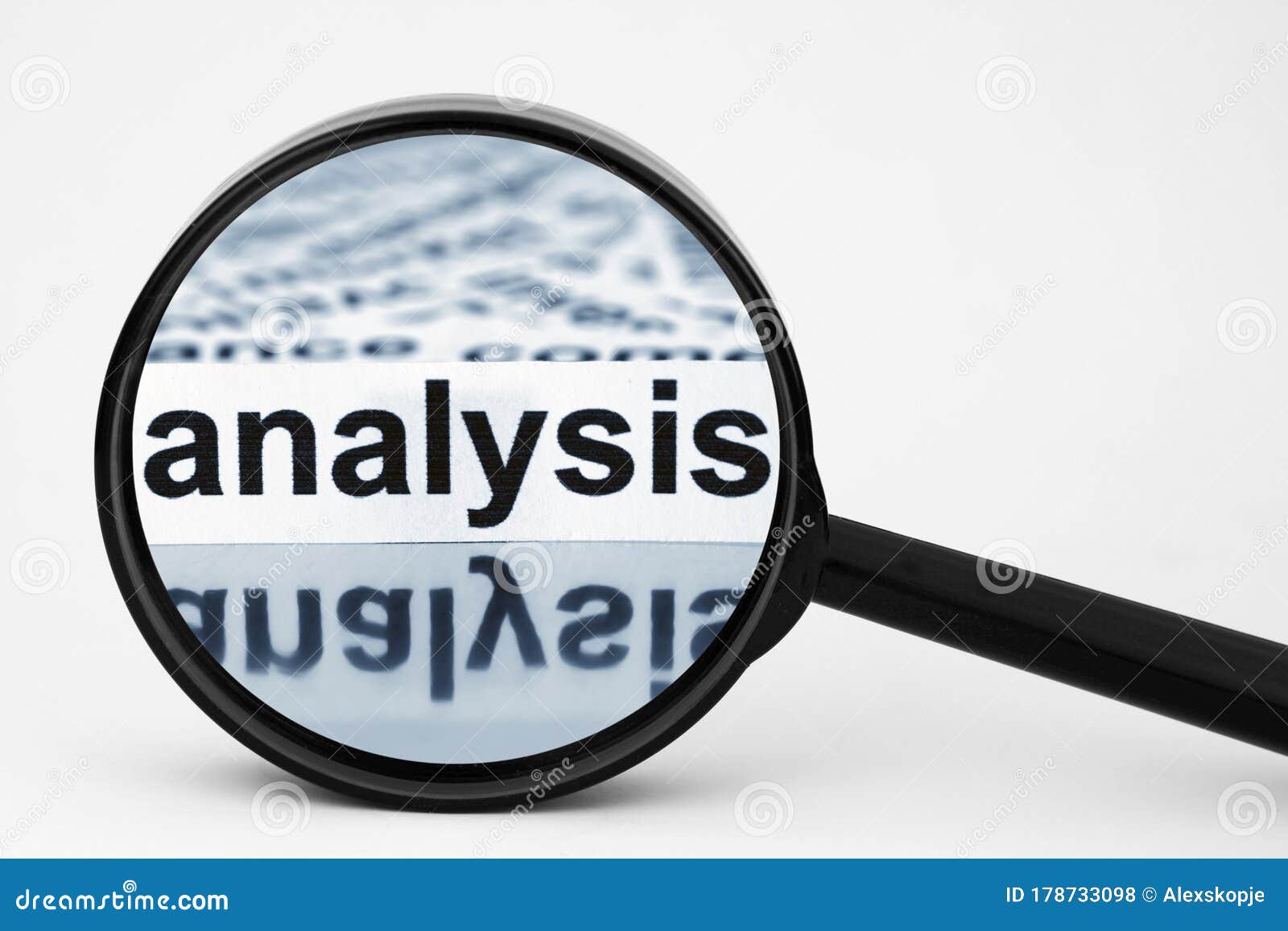 Analysis stock photo. Image of investment, execute, business - 178733098