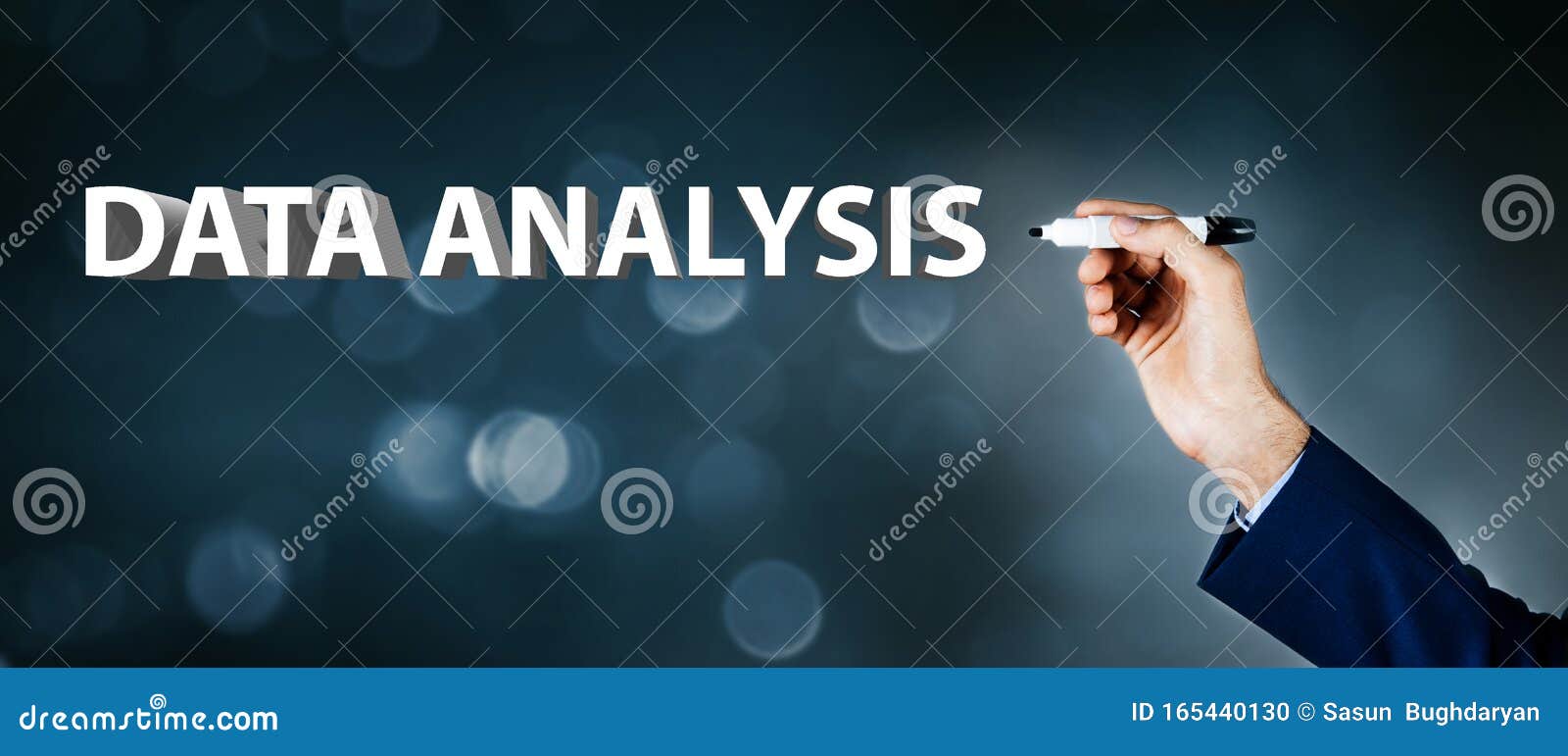Analysis or Analyse Concept Icon Stock Photo - Image of process ...