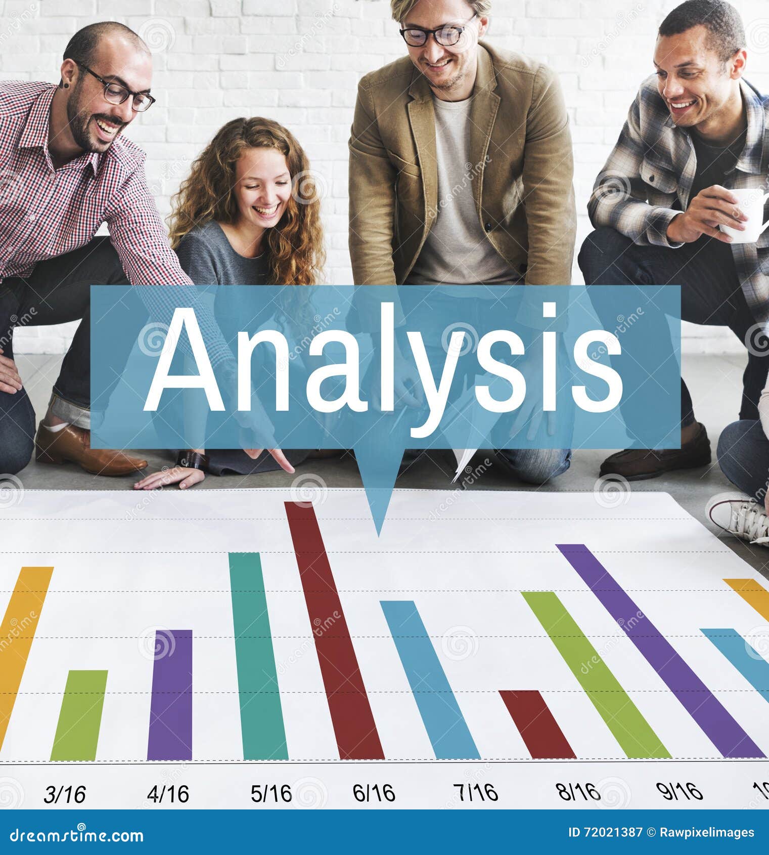 Analysis Analytics Graph Growth Statistics Concept Stock Image - Image ...