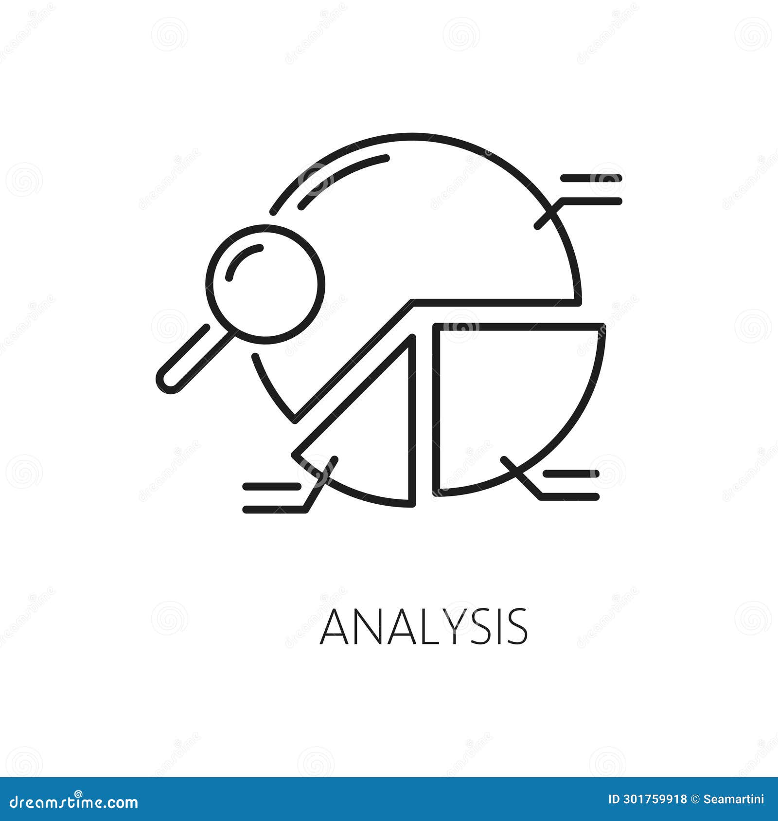 Analysis. CMS, Content Management System Line Icon Stock Illustration ... Analysis. CMS, Content Management System Line Icon Stock Illustration ...