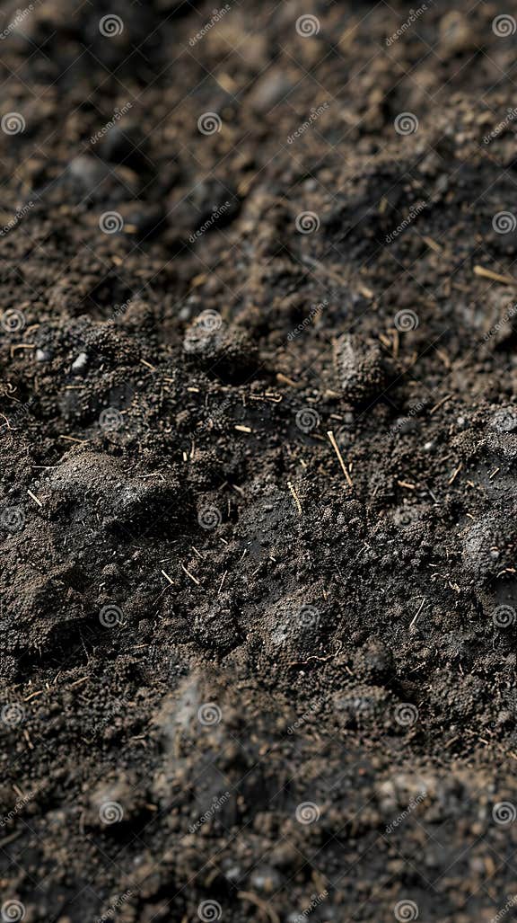 Analysis of Compacted Soil Texture. 9. Texture and Structure Concept ...