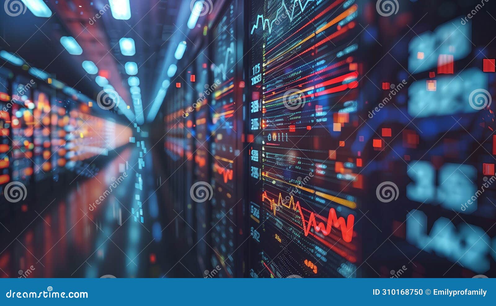 Analysis of Electronic Voting System, Multiple Screens Processing ...