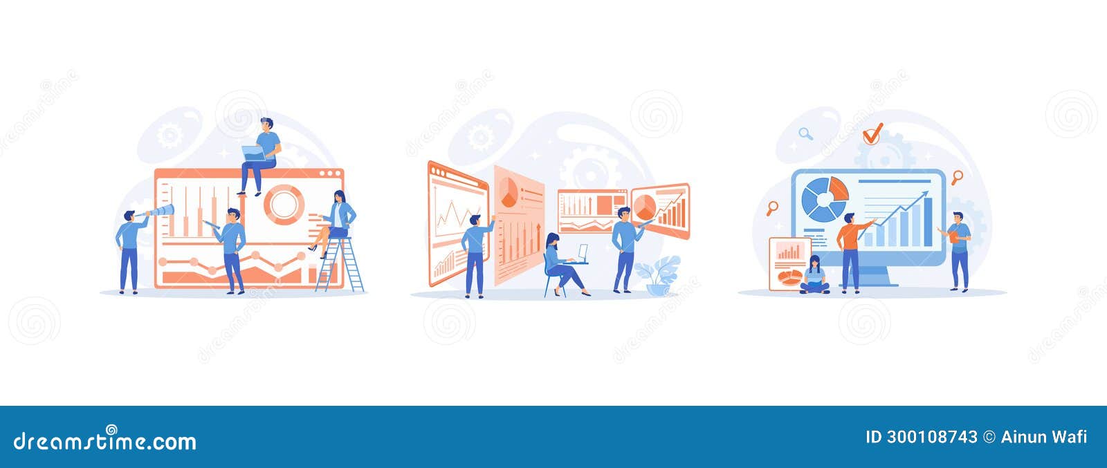 Experienced Office Supervisor Candidate, Gives Presentations In ...