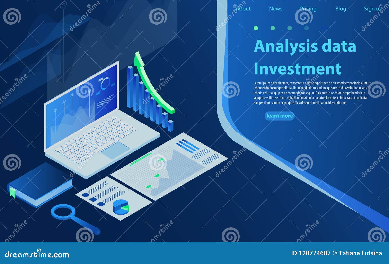 Financial Engine Service Stock Illustrations – 1,263 Financial Engine ...