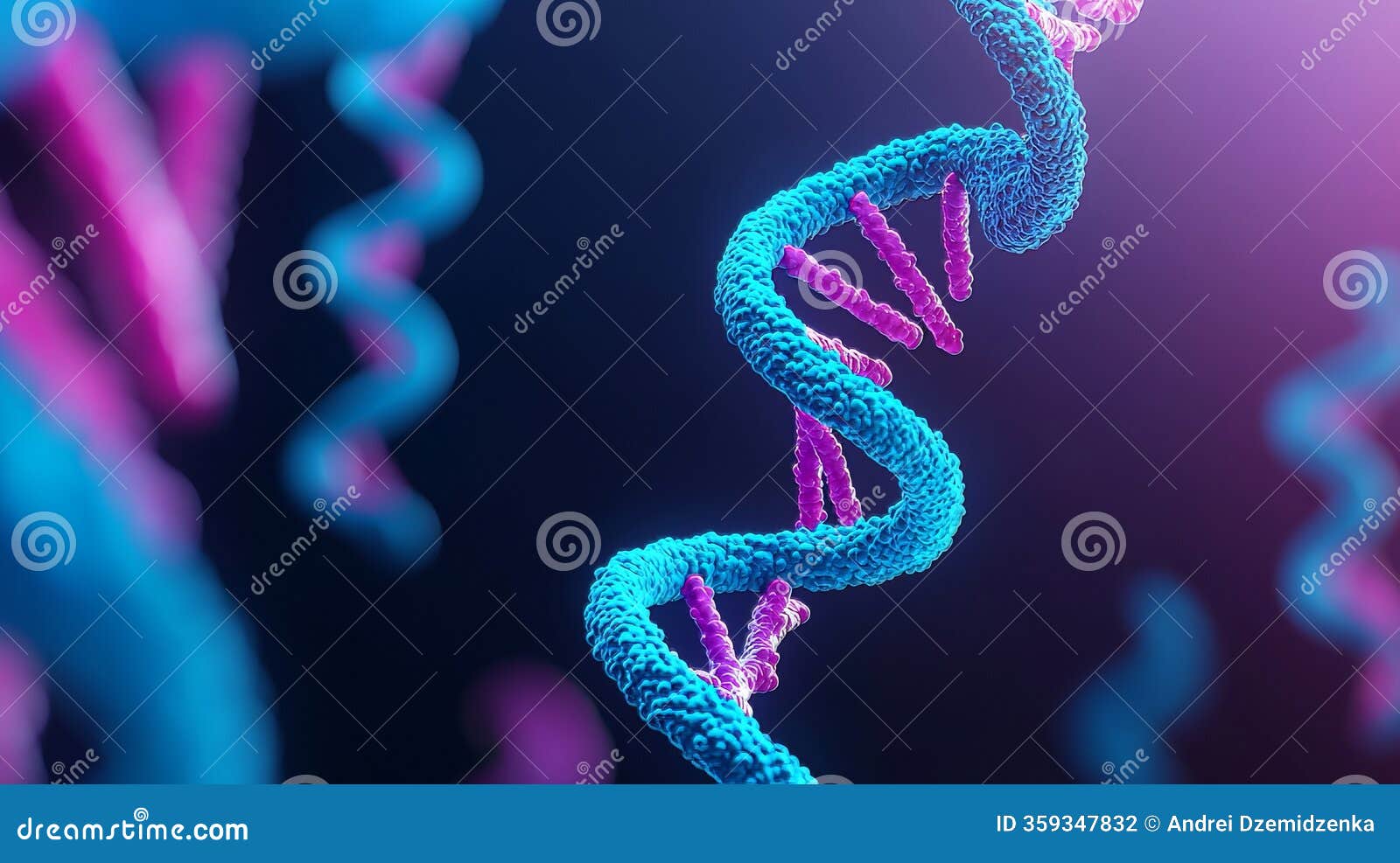 Analysis of Human Genome Cell Experiments and Genetic Engineering ...