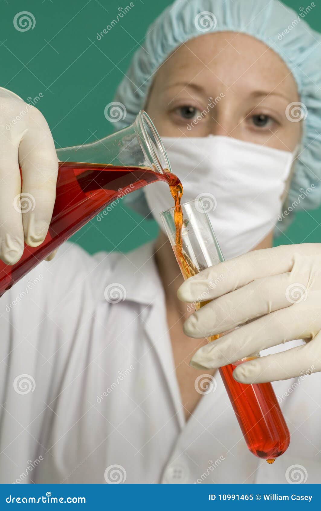 Analysis in the lab stock image. Image of investigating - 10991465