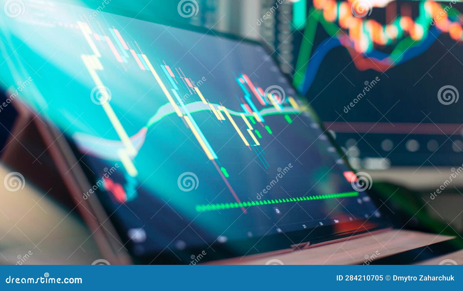 Analysis on the Monitor of a Computer. Fundamental and Technical ... Analysis on the Monitor of a Computer. Fundamental and Technical ...