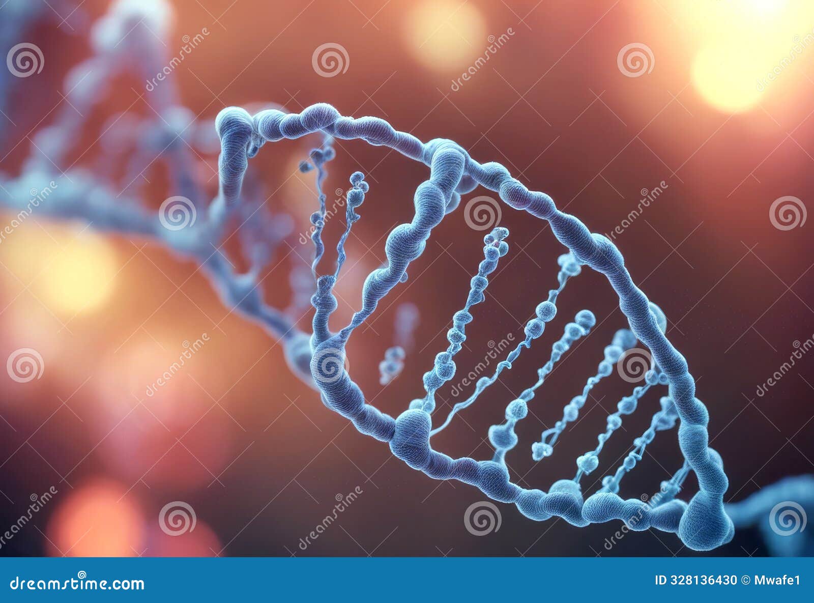 Cell Engineering And Cell Reprogramming - Conceptual Illustration Stock ...