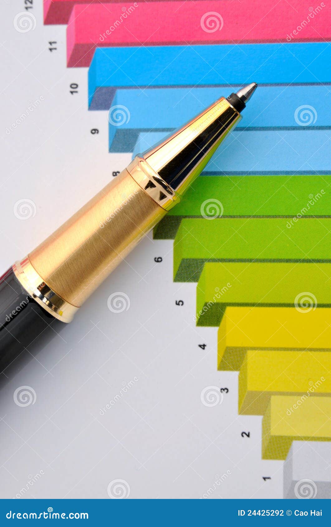 Analysis of stage chart stock photo. Image of metaphors - 24425292