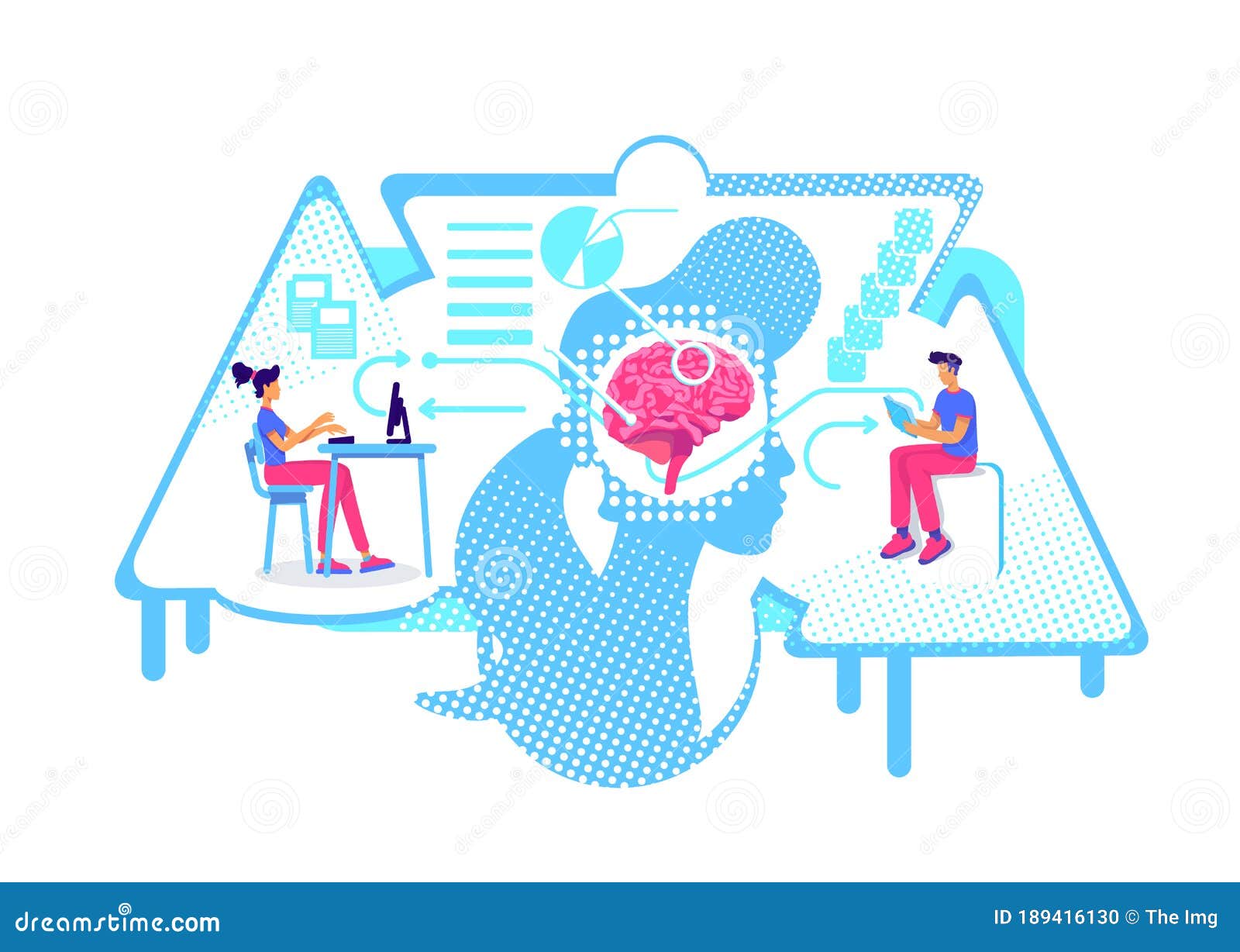 Systematization Cartoons, Illustrations & Vector Stock Images - 1020 ...