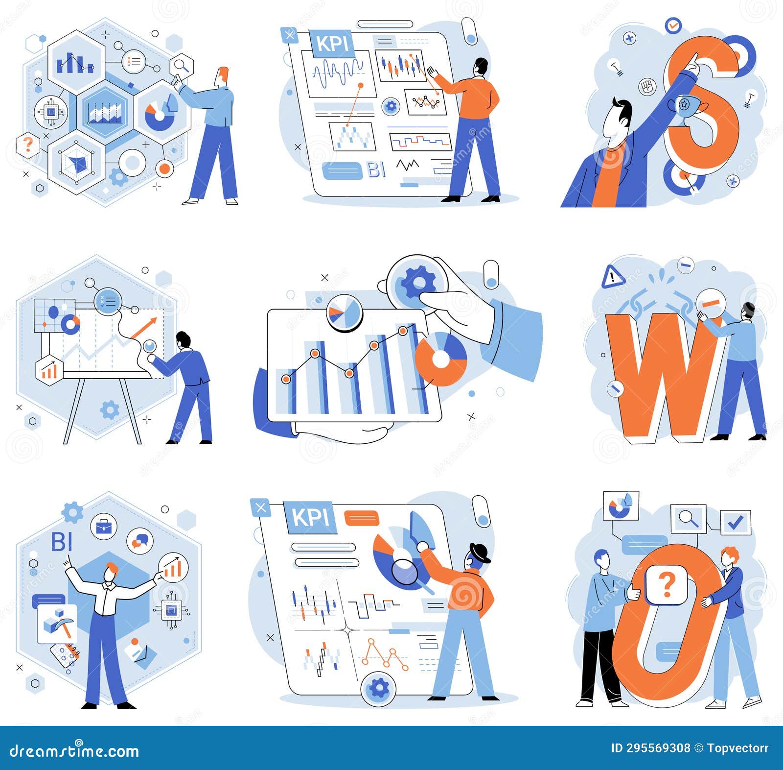 Analysis Tool. Diagrams Help in Illustrating Complex Processes and ...