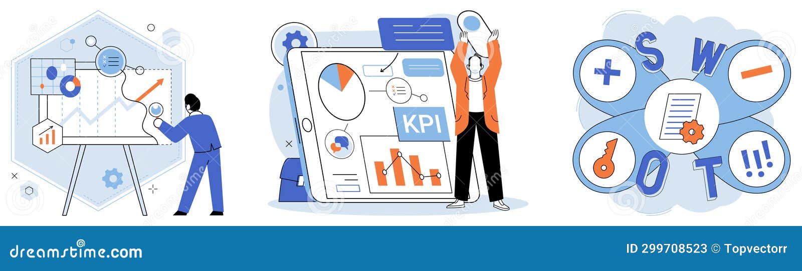 Analysis Tool. Vectors are Used for Scalable and High-quality ...