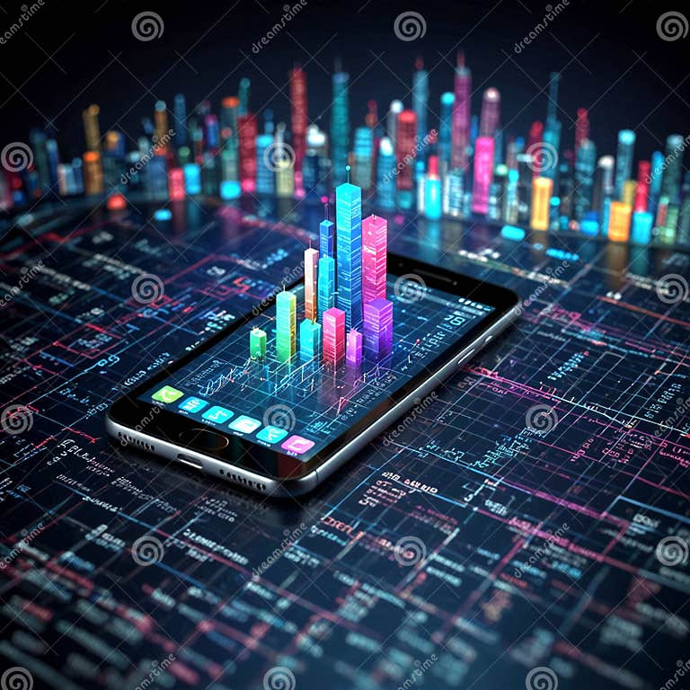 Analysis Of Trends And Software Development Coding Process Concept Programming And Testing