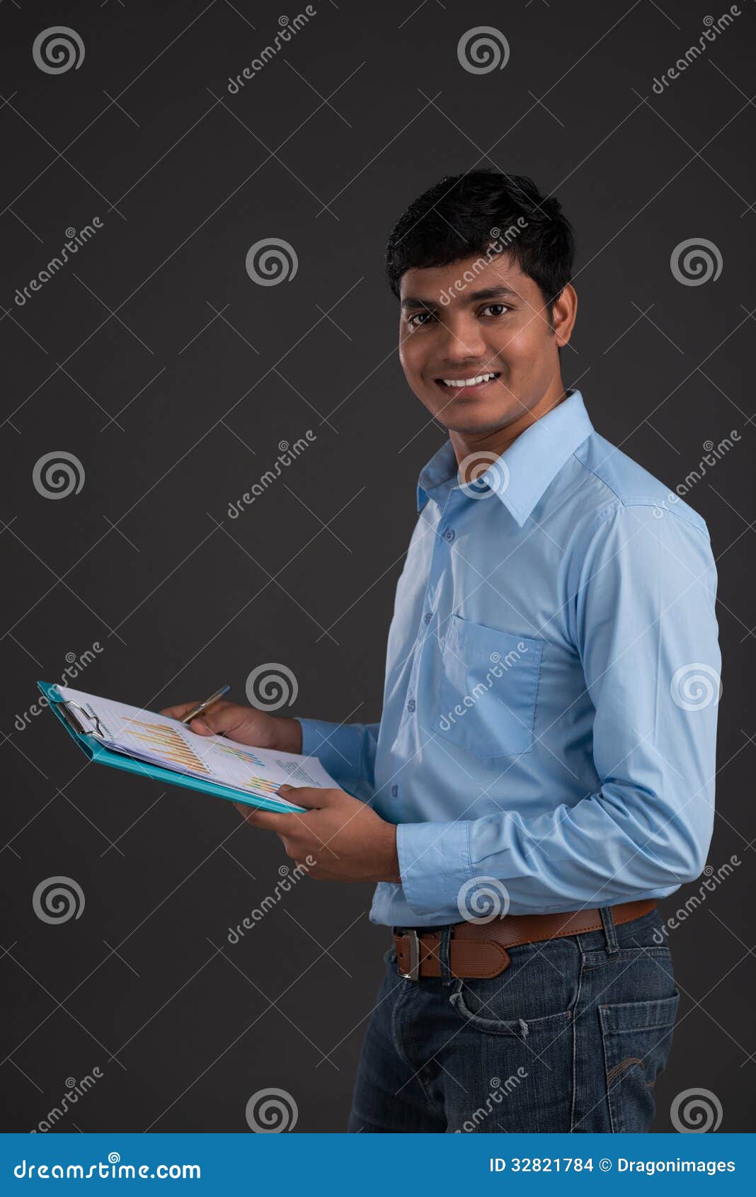 Analyst stock photo. Image of indian, asian, handsome - 32821784