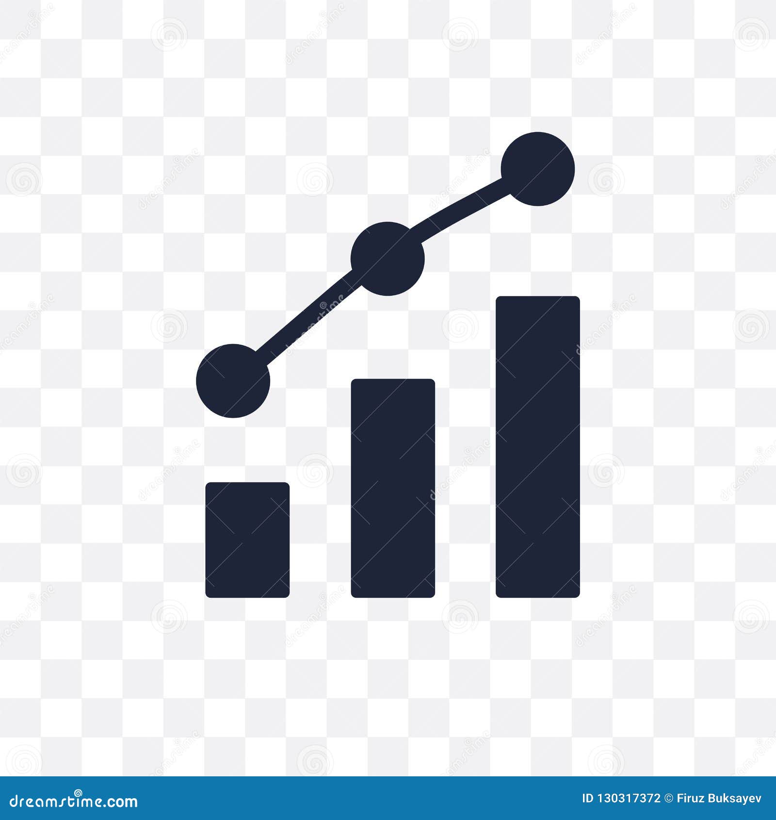 Analytic Visualization Transparent Icon. Analytic Visualization Stock ...