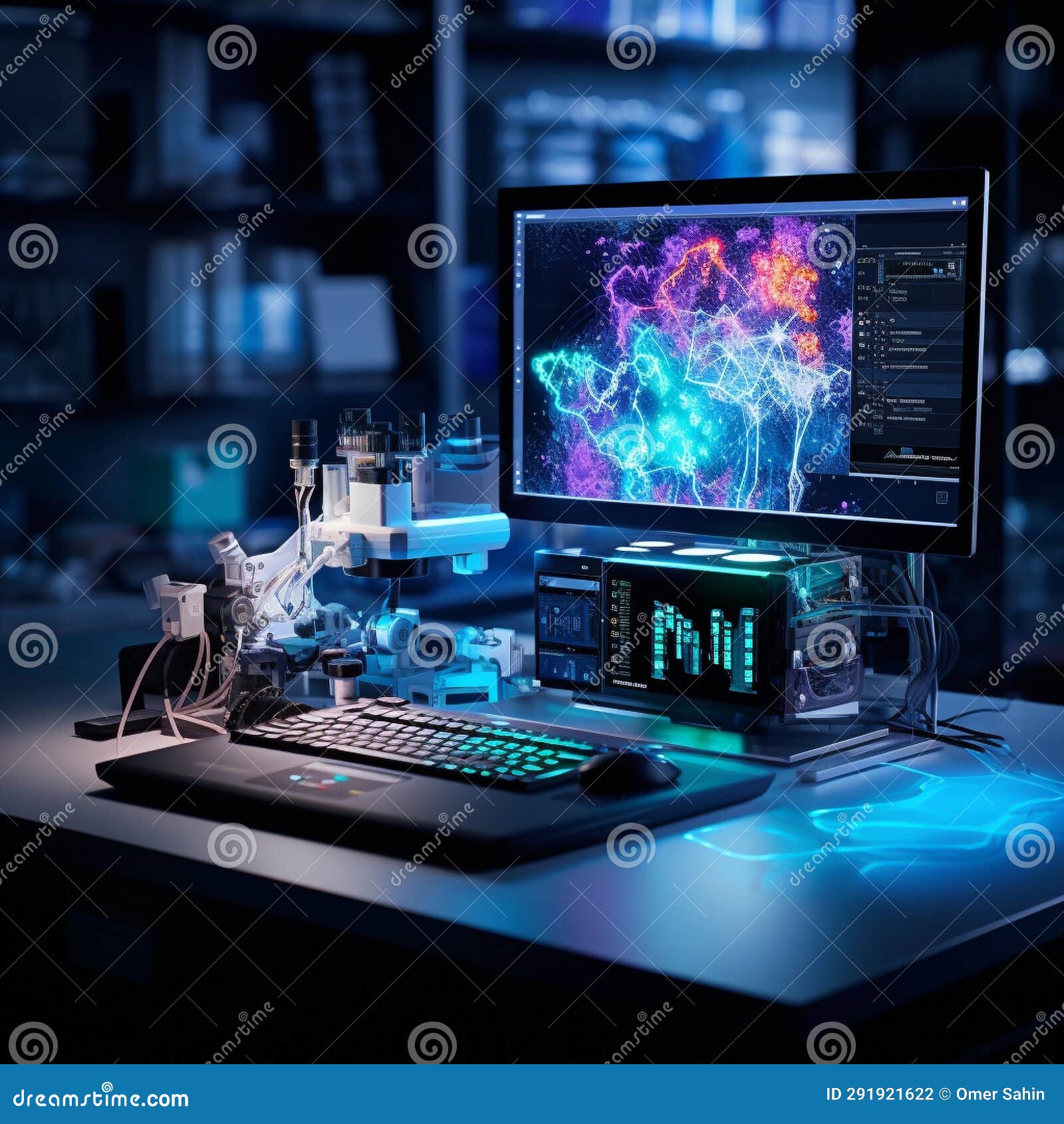 The Analytical Edge: Transforming Data Into Knowledge With Advanced Lab ... The Analytical Edge: Transforming Data Into Knowledge With Advanced Lab ...