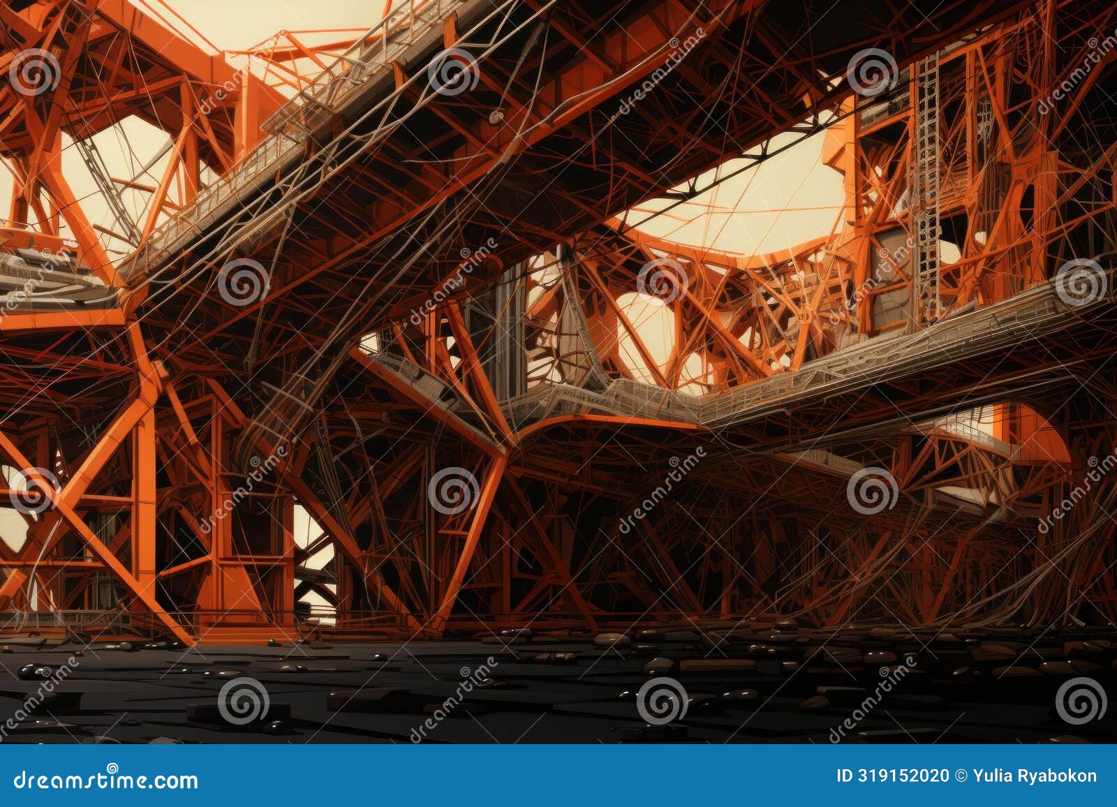 Analytical Structural Connection Information Data. Generate Ai Stock ... Analytical Structural Connection Information Data. Generate Ai Stock ...