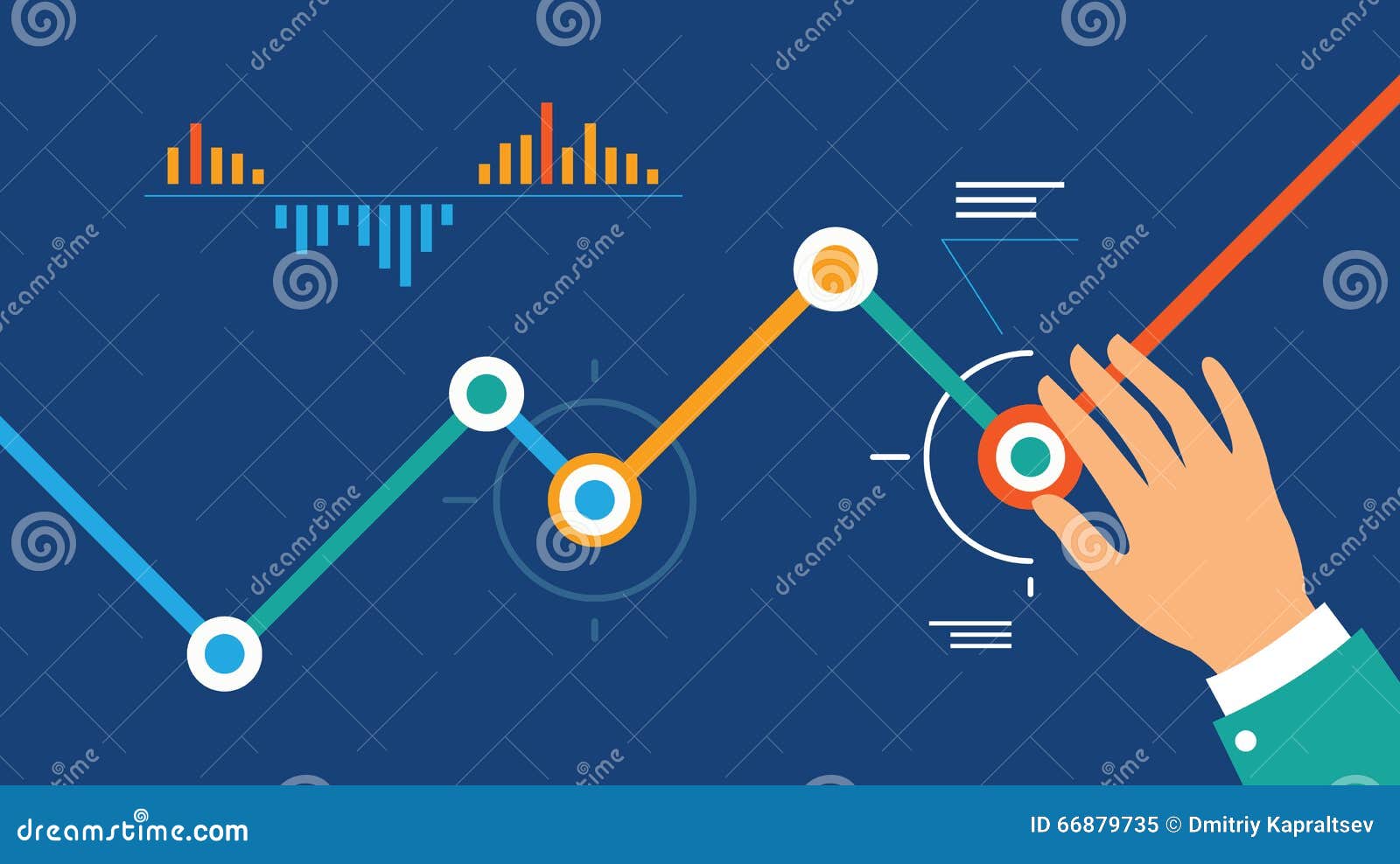 Dashboard Cartoons, Illustrations & Vector Stock Images - 147116 ...