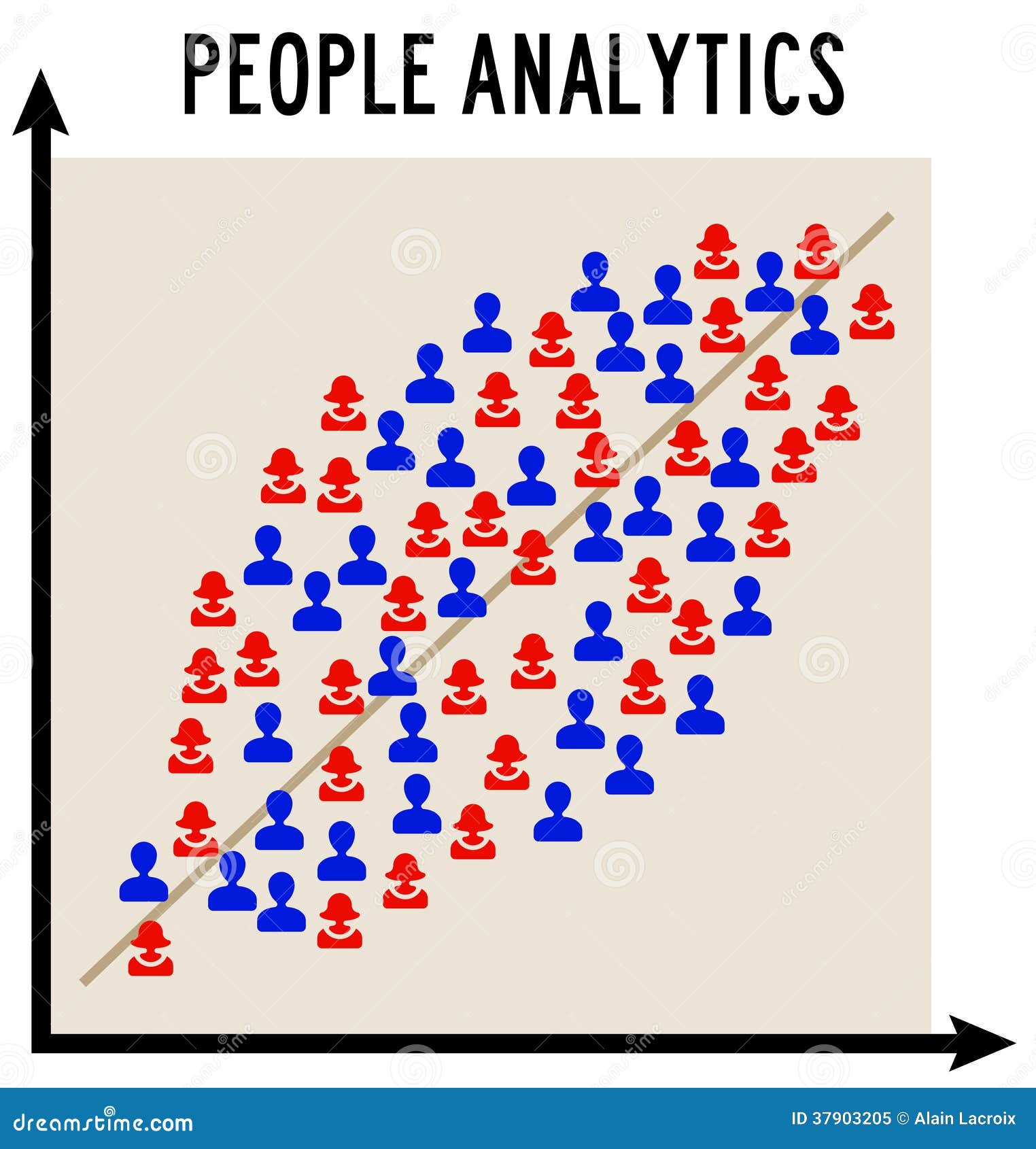 Analytics stock illustration. Illustration of maths, analytical - 37903205