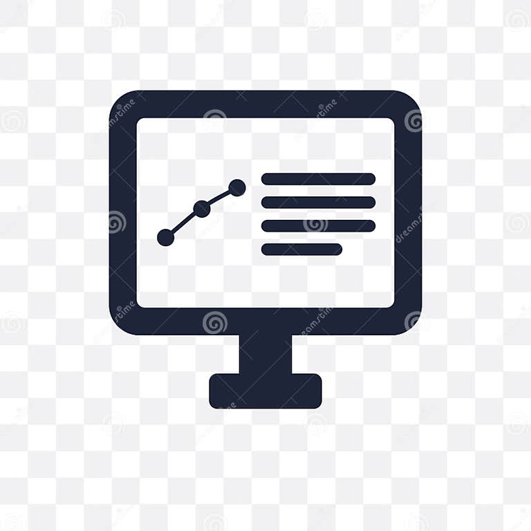 Analytics Transparent Icon. Analytics Symbol Design from Analytics ...