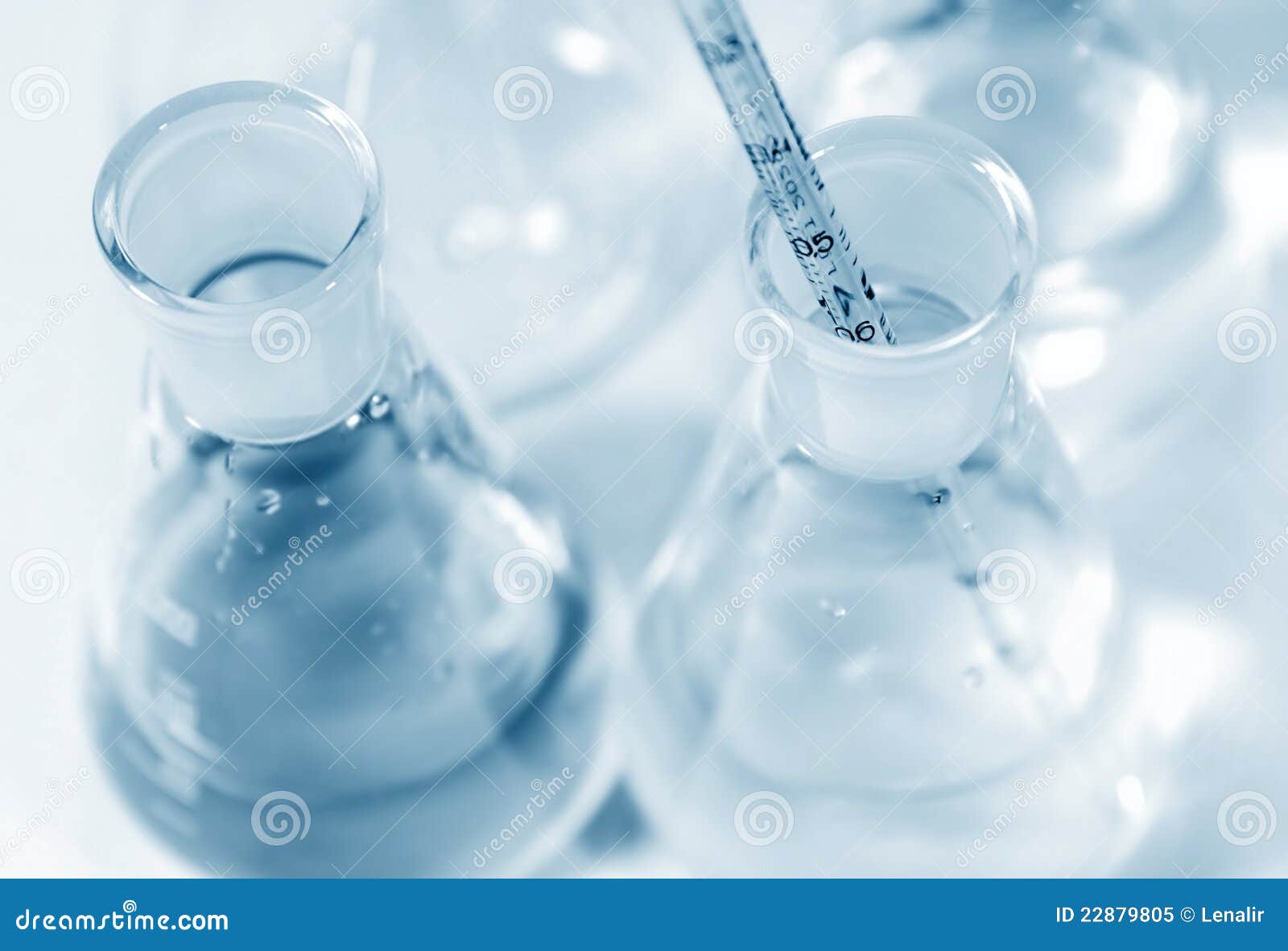 Analytische chemie stock afbeelding. Image of wetenschappelijk - 22879805