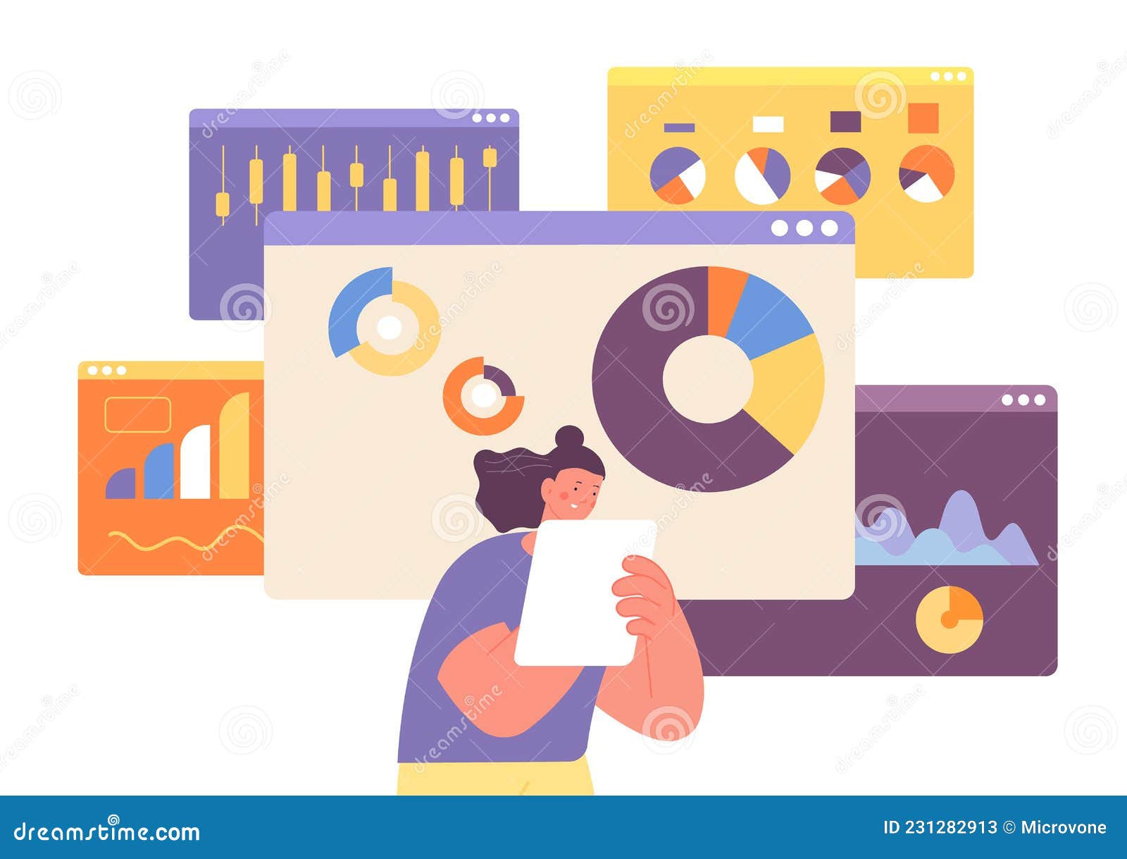 Research Study Chart