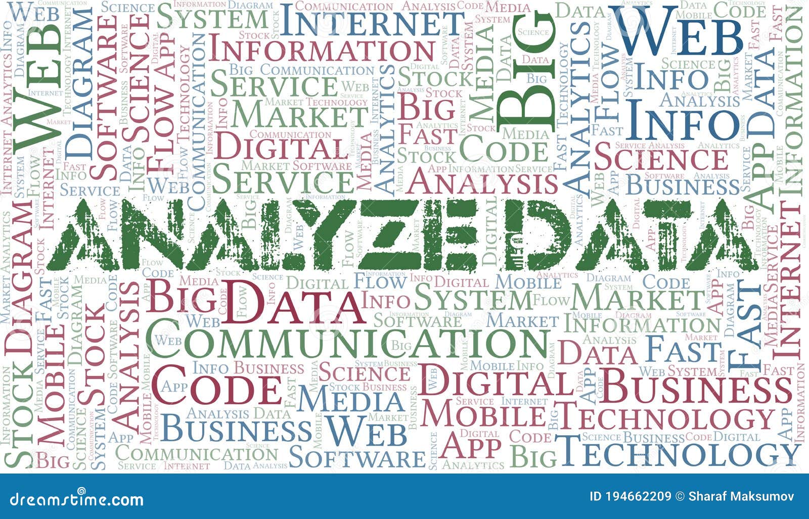 Analyze Data Vector Word Cloud, Made with Text only. Stock Illustration ... Analyze Data Vector Word Cloud, Made with Text only. Stock Illustration ...