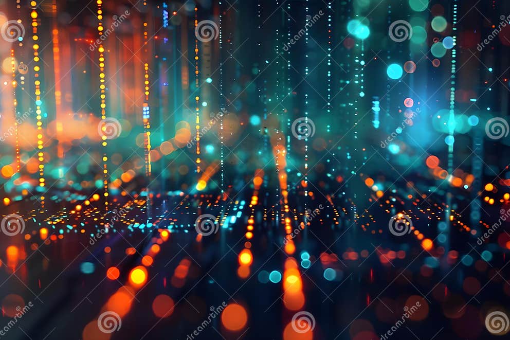 Concept Data Analyze Large Data Sets Using Visualizations Algorithms And Data Stream Analysis