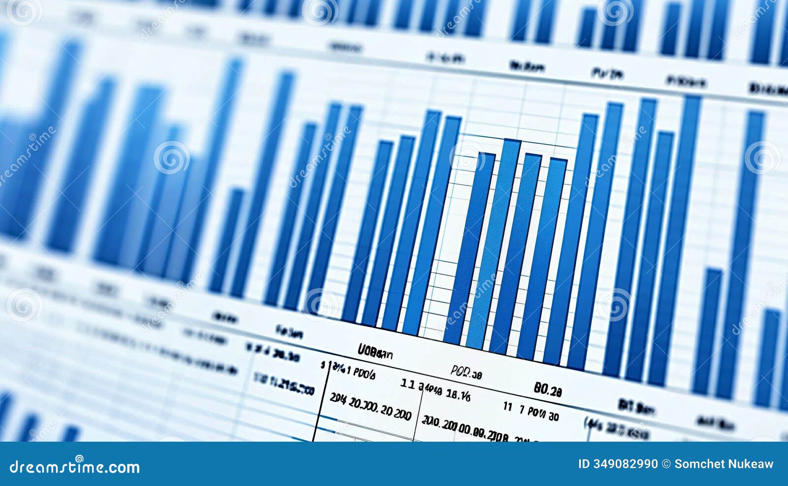 Analyze the Value and Price Evaluation Balance Sheet To Optimize ...