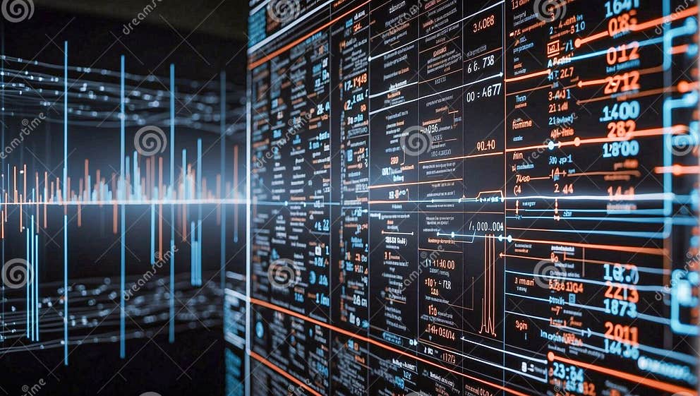Analyze and Visualize Complex Information on a Virtual Screen Using AI ... Analyze and Visualize Complex Information on a Virtual Screen Using AI ...