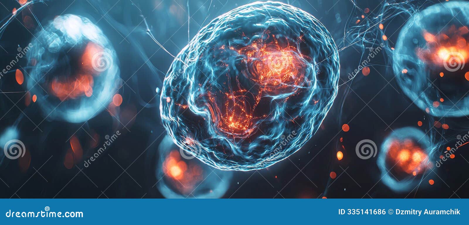 Analyzing Abnormal Cell Structures and Tissues for Scientific and ...