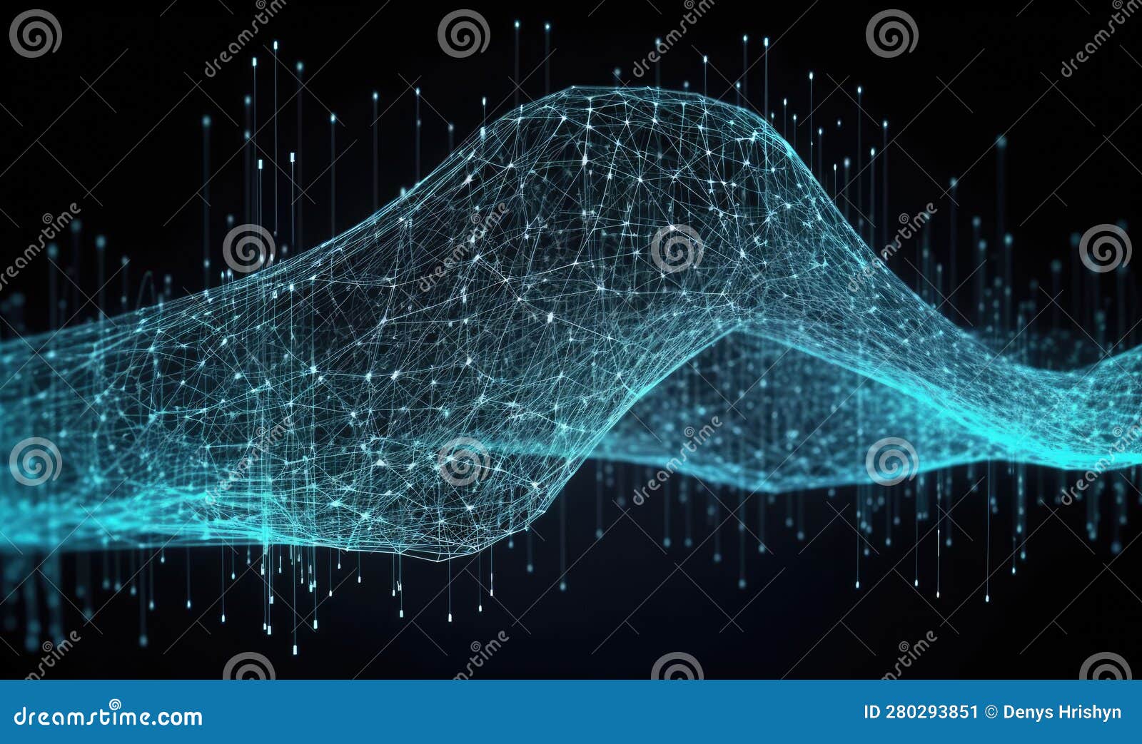 Analyzing Big Data Flow Using Blockchain S Distributed Ledger Technology Creating Using ...